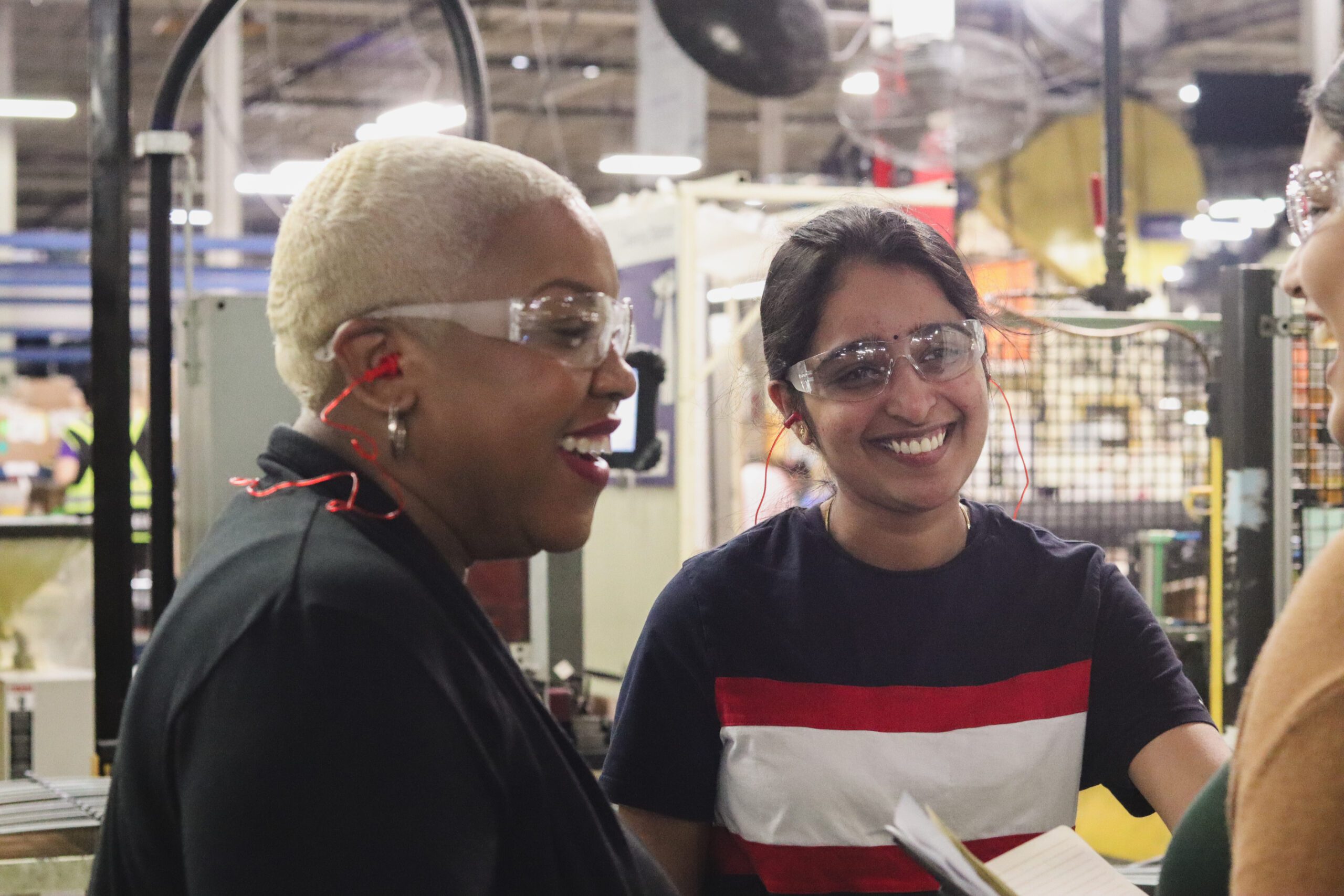 Home – Martinrea International