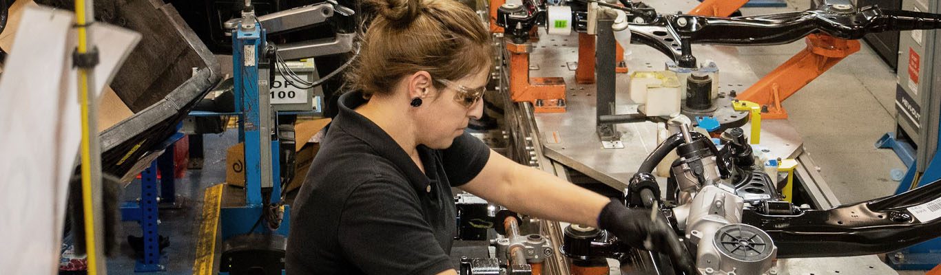 Careers – Martinrea International