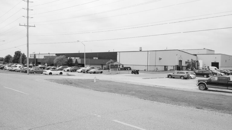 Home – Martinrea International