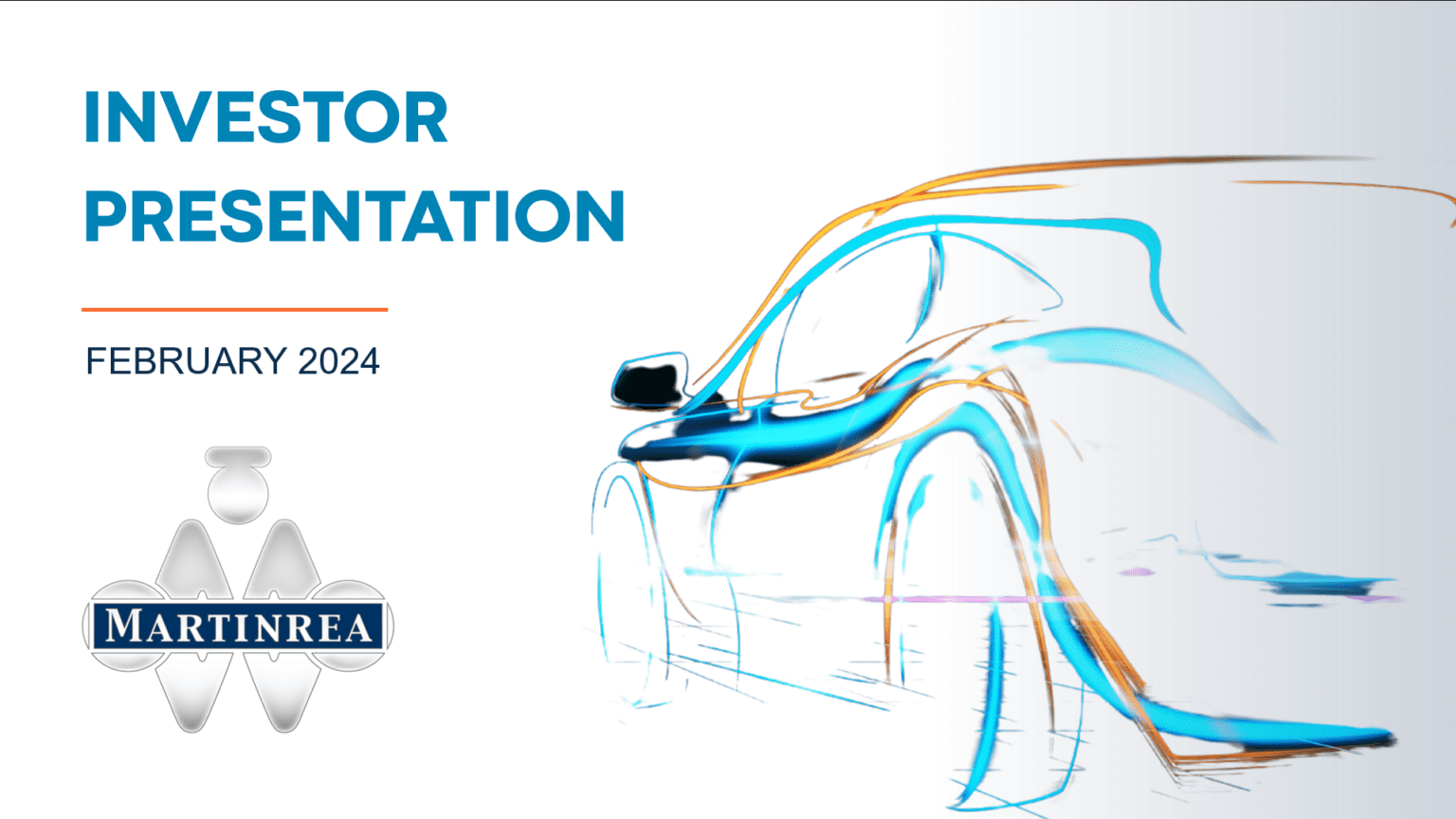 Events and Presentations – Martinrea International